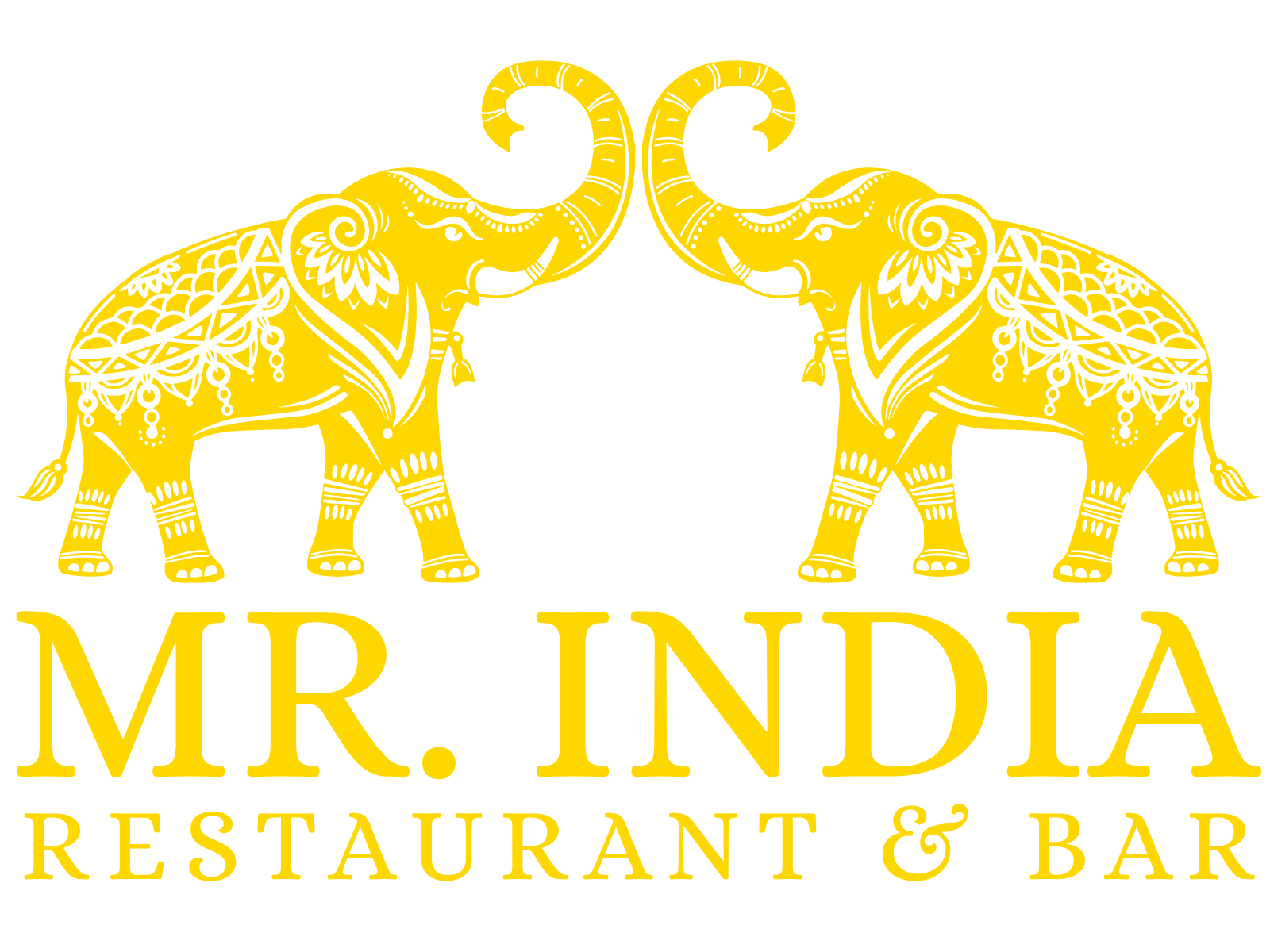 Home - Mr. India